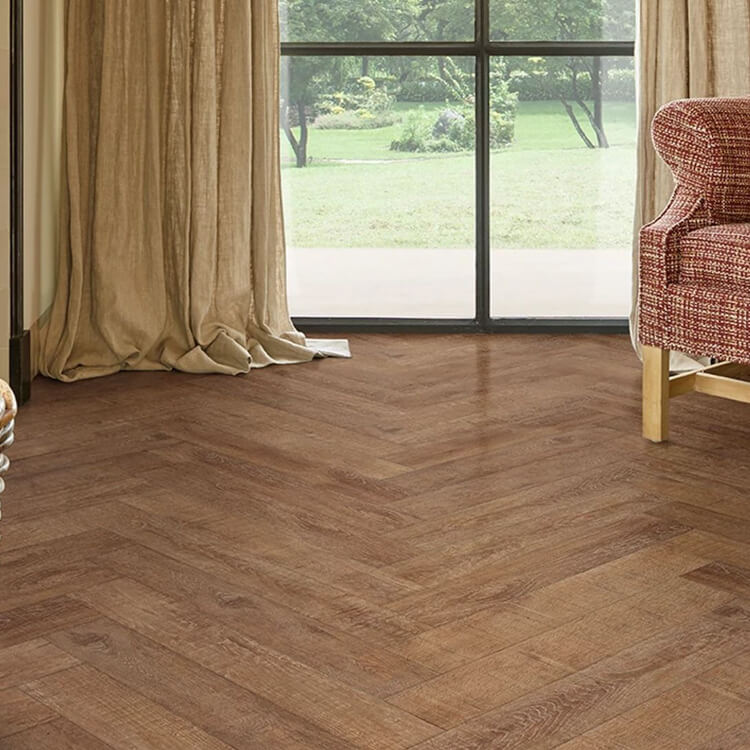 CoreTEC Naturals Visgraat | LaminaatenParket